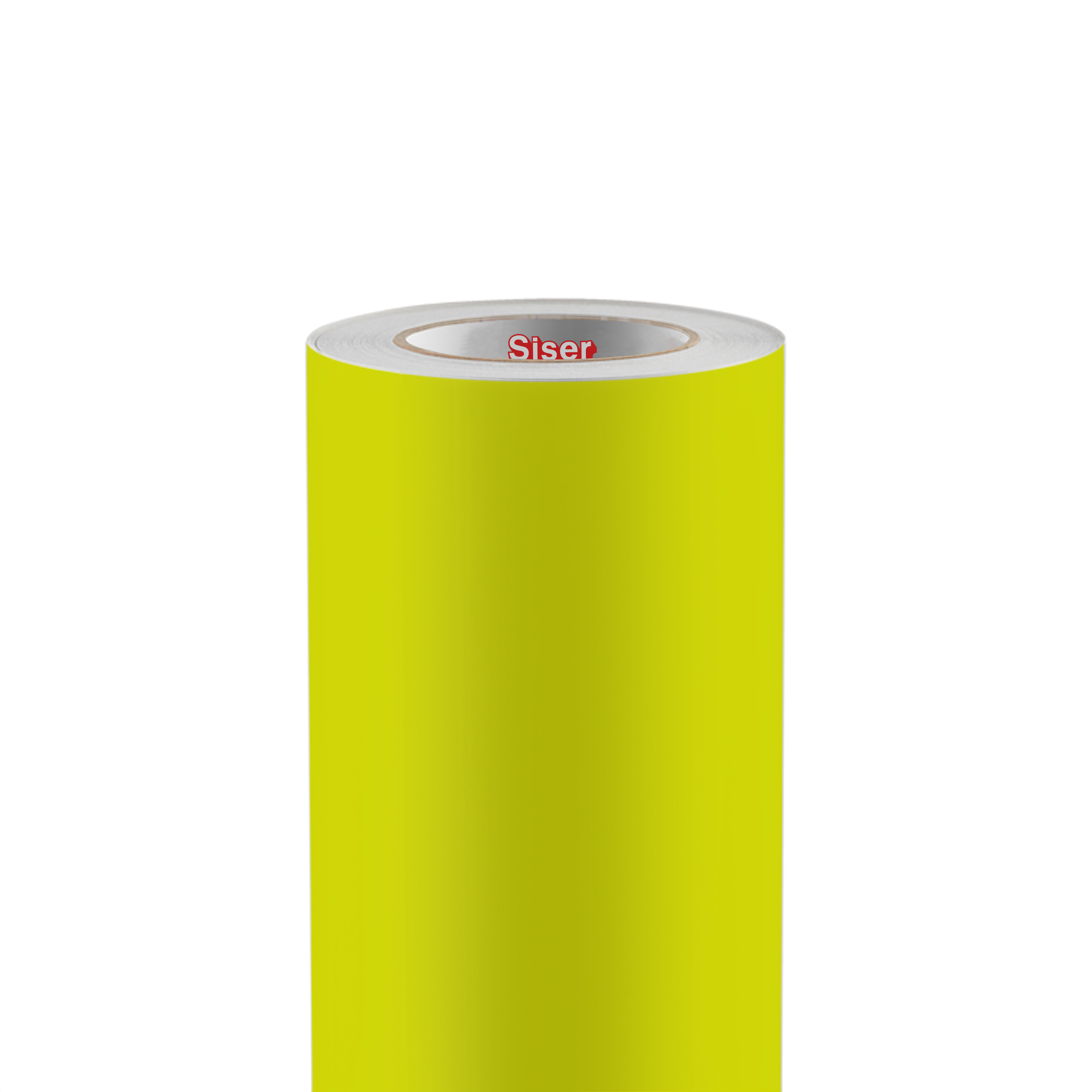 Siser P.S. Film A0030 lime 500 mm x 25 M 80 µ