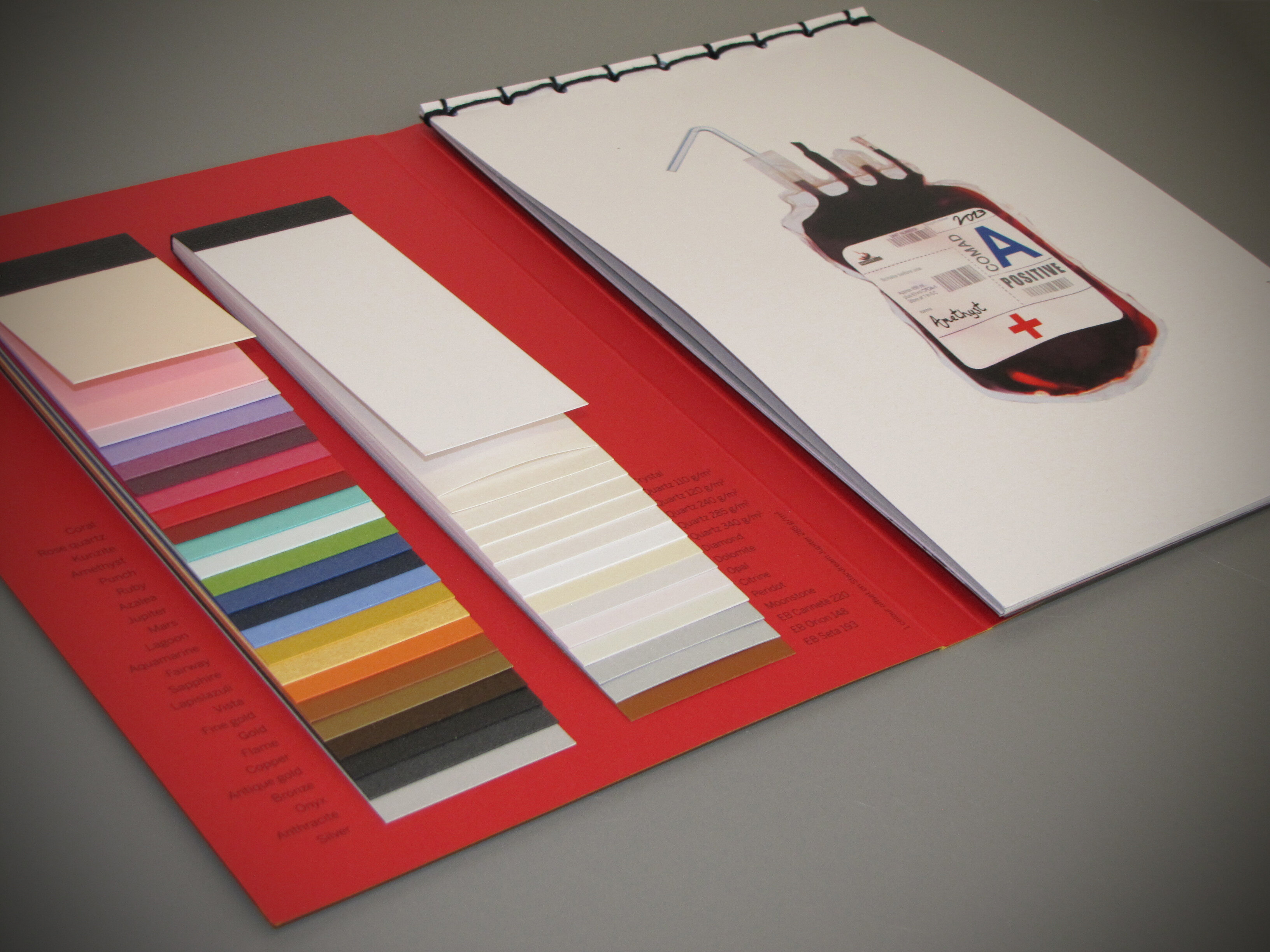 Stardream crystal 285g/m² 720 x 1020 mm LG