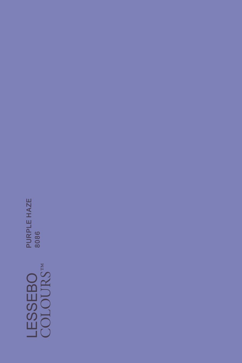 Lessebo Colours purple haze 300g/m² 700 x 1000 mm LG