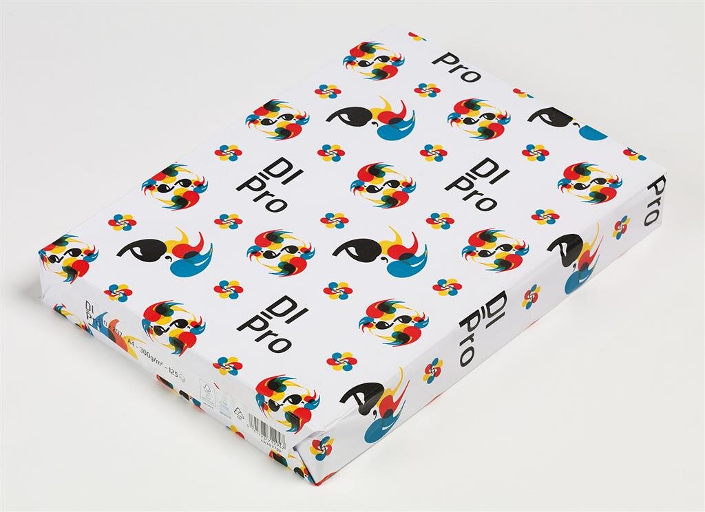 DI-Pro 160g/m² 320 mm x 450 mm SG
